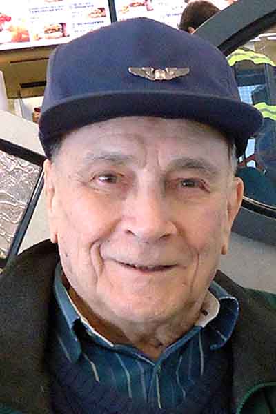 Perry J. De Steven 1920-2020 | News, Sports, Jobs - The Vindicator